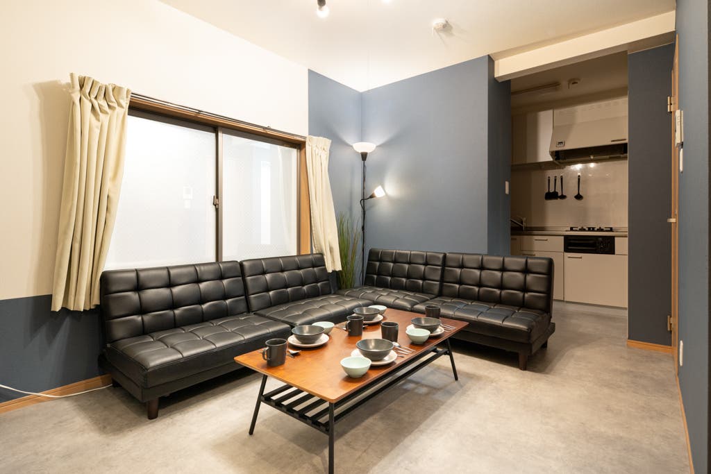 2階建て一軒家まるまる活用！平井駅から徒歩圏内の写真1