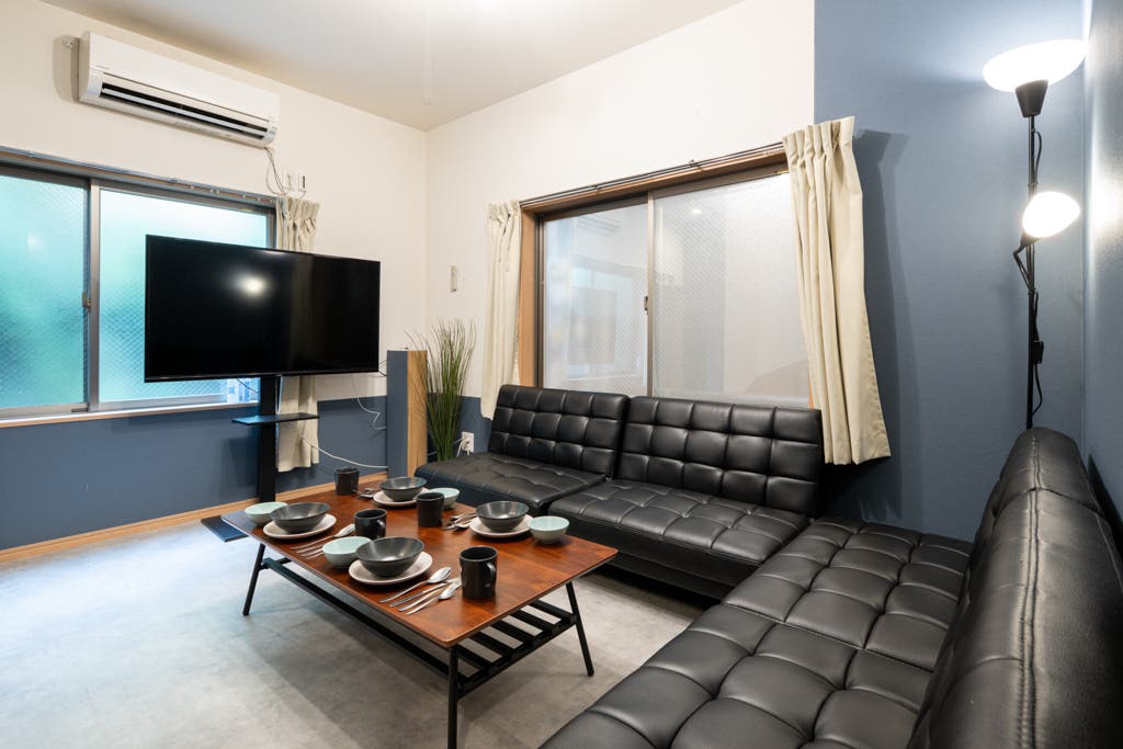 2階建て一軒家まるまる活用！平井駅から徒歩圏内の写真2