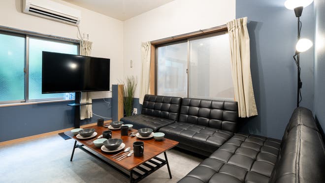 2階建て一軒家まるまる活用!平井駅から徒歩圏内の写真2