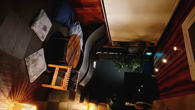 【関内3分】女子会・誕生日・撮影◎南国リゾート風 大人のおしゃれ隠れ家の写真2