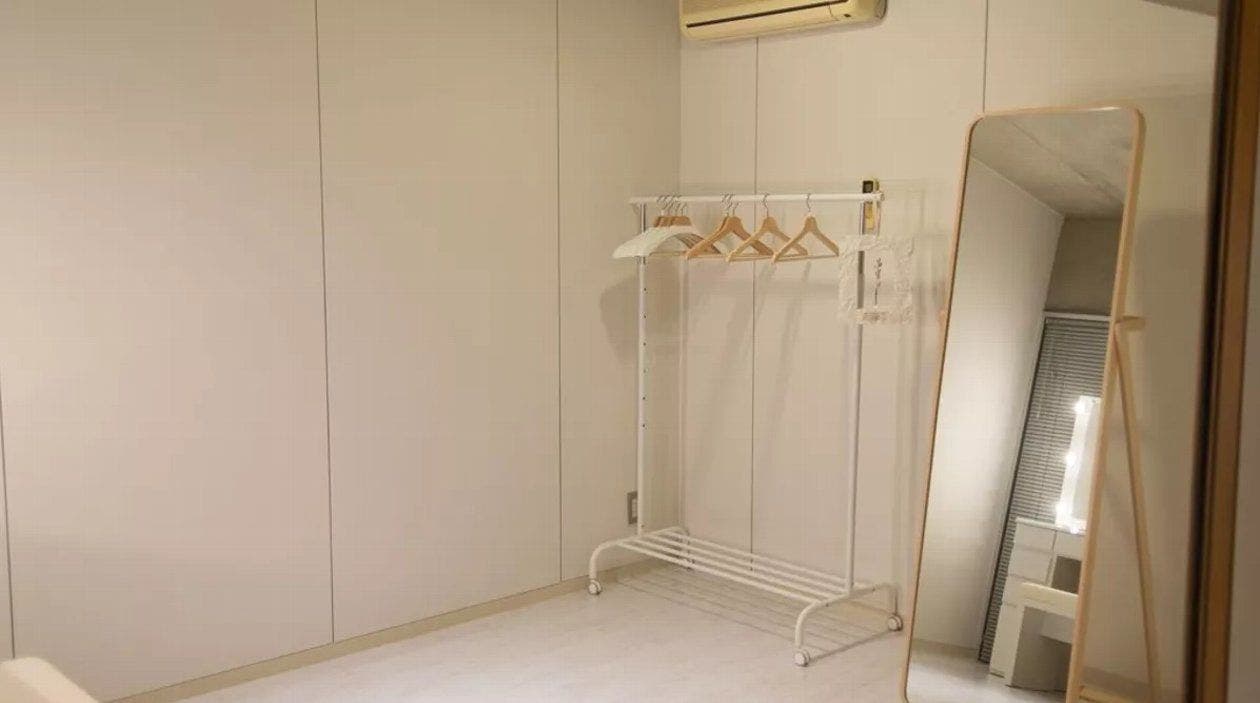 【芝浦ふ頭】天井高5m‼ ニューヨークのアートギャラリー風キッチン付き万能スタジオの写真8