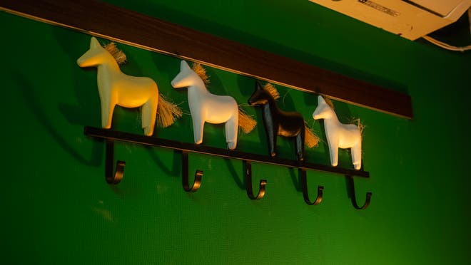 スペモ🏘️北千住駅3分✨デート💗プロジェクター🎥パーティー🍷撮影🎥飲み会🍺819_MOLE北千住の写真9