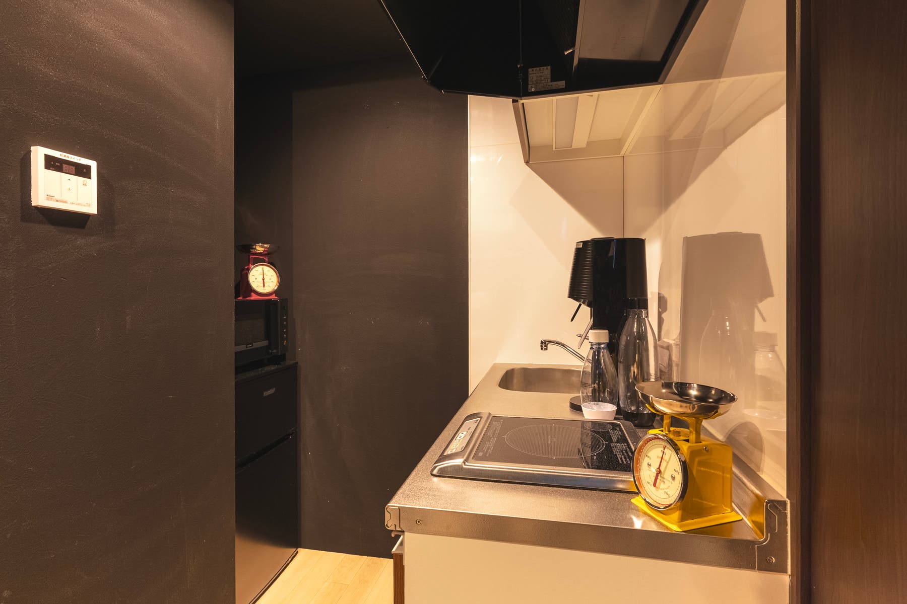 スペモ🏘️北千住駅3分✨デート💗プロジェクター🎥パーティー🍷撮影🎥飲み会🍺819_MOLE北千住の写真11