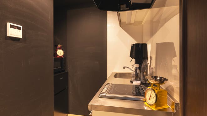 スペモ🏘️北千住駅3分✨デート💗プロジェクター🎥パーティー🍷撮影🎥飲み会🍺819_MOLE北千住の写真11