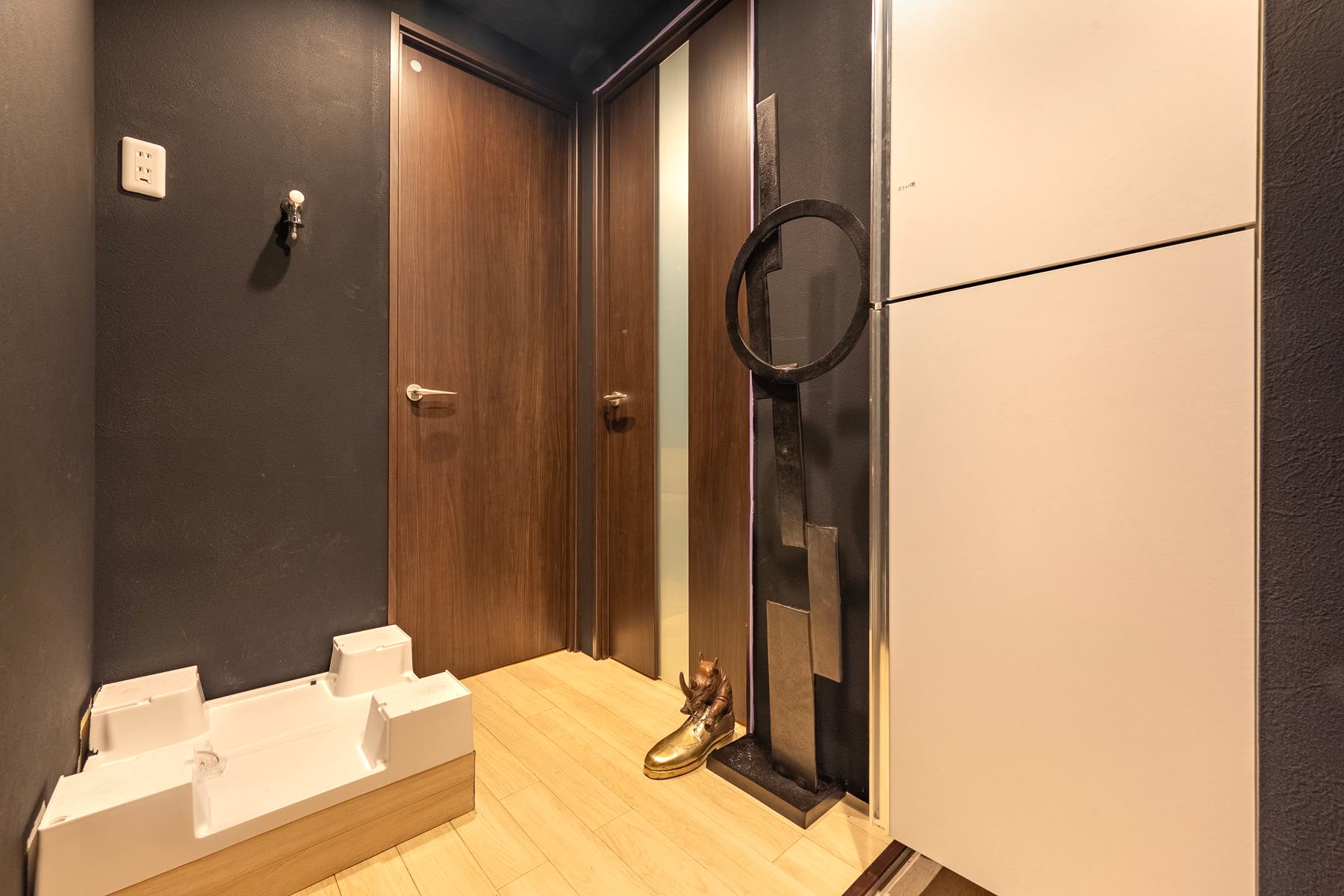 スペモ🏘️北千住駅3分✨デート💗プロジェクター🎥パーティー🍷撮影🎥飲み会🍺819_MOLE北千住の写真15