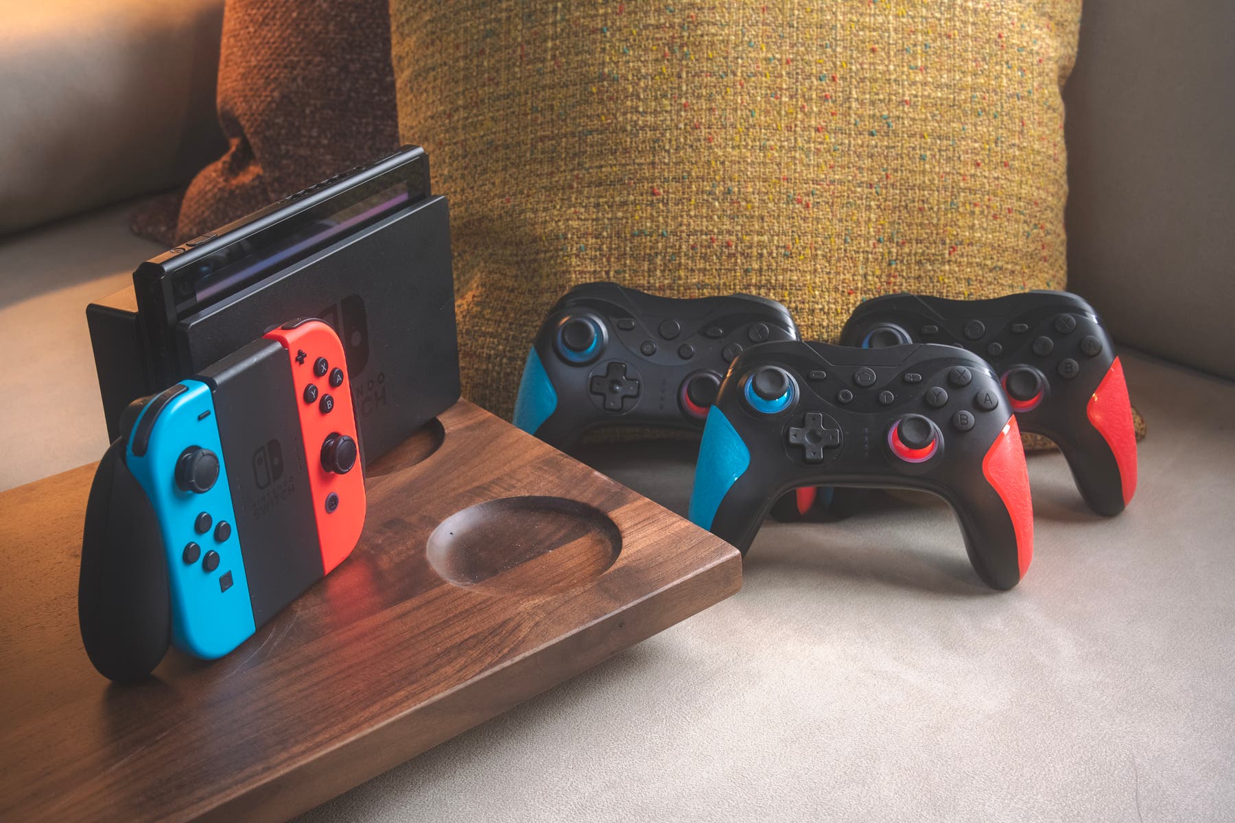 🎮大人気ゲーム機🎮	の画像1