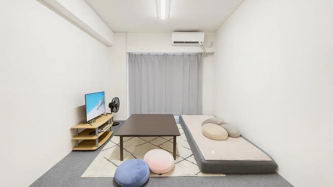 🚶鶴舞駅徒歩5分|高速Wi-Fi完備📶|🎲ボードゲーム充実|🍳BRUNO&卓上IHあり|🎬映画見放題スペース🔌の写真5