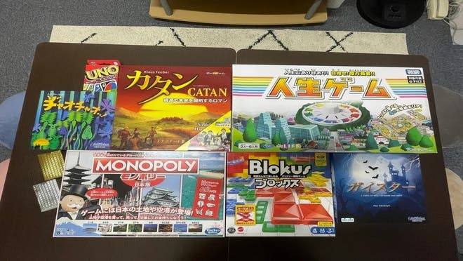🚶鶴舞駅徒歩5分|高速Wi-Fi完備📶|🎲ボードゲーム充実|🍳BRUNO&卓上IHあり|🎬映画見放題スペース🔌の写真7