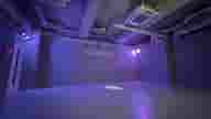 大久保駅徒歩2分/全面鏡張り&背景ライトは自由に色を変更可能/ダンスも動画撮影も対応、コスパ良好なレンタルスタジオ。の写真2