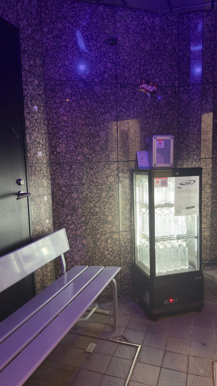 大久保駅から2分　ダンス / フィットネス / ボイトレ / 演劇 / 楽器/ 各種撮影 など 様々な用途でご利用いただけます。の写真4