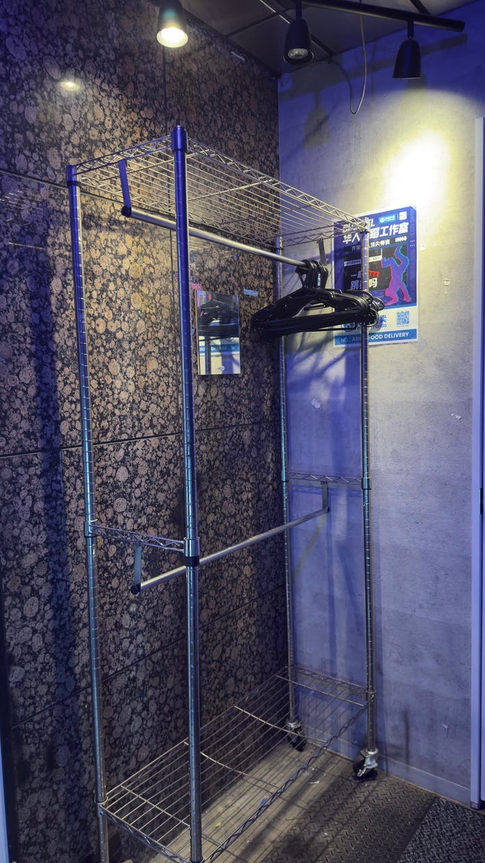 大久保駅から2分　ダンス / フィットネス / ボイトレ / 演劇 / 楽器/ 各種撮影 など 様々な用途でご利用いただけます。の写真5