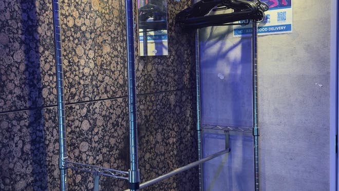 大久保駅から2分 ダンス / フィットネス / ボイトレ / 演劇 / 楽器/ 各種撮影 など 様々な用途でご利用いただけます。の写真5