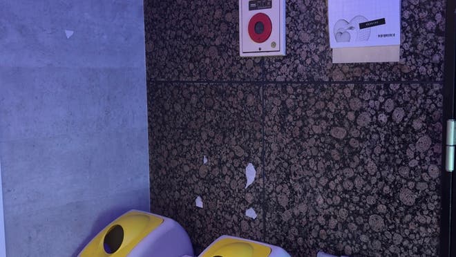 大久保駅から2分 ダンス / フィットネス / ボイトレ / 演劇 / 楽器/ 各種撮影 など 様々な用途でご利用いただけます。の写真6