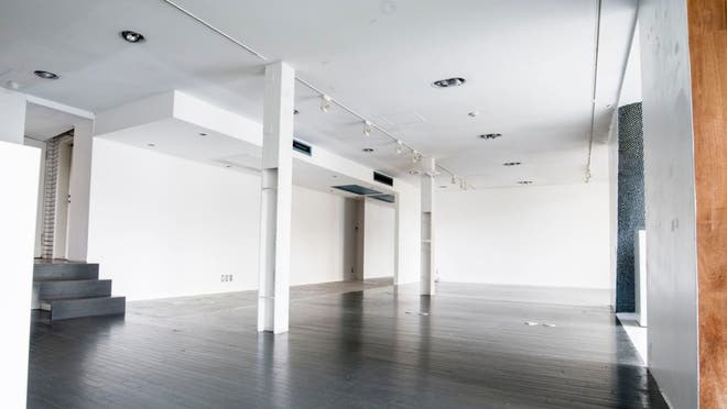 【原宿・神宮前】アートを体感できるスペース。楽しい企画や出会いがたくさん生まれる発信基地の写真2