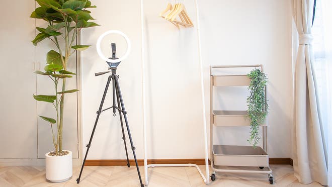 【NEW OPEN】Vanilla 自由が丘駅徒歩2分!エステ、ネイル、ヨガ、パーソナルカラー診断、整体、セルフ撮影など用途様々の写真16