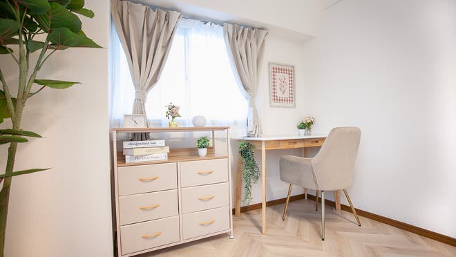 【NEW OPEN】Vanilla 自由が丘駅徒歩2分!エステ、ネイル、ヨガ、パーソナルカラー診断、整体、セルフ撮影など用途様々の写真8