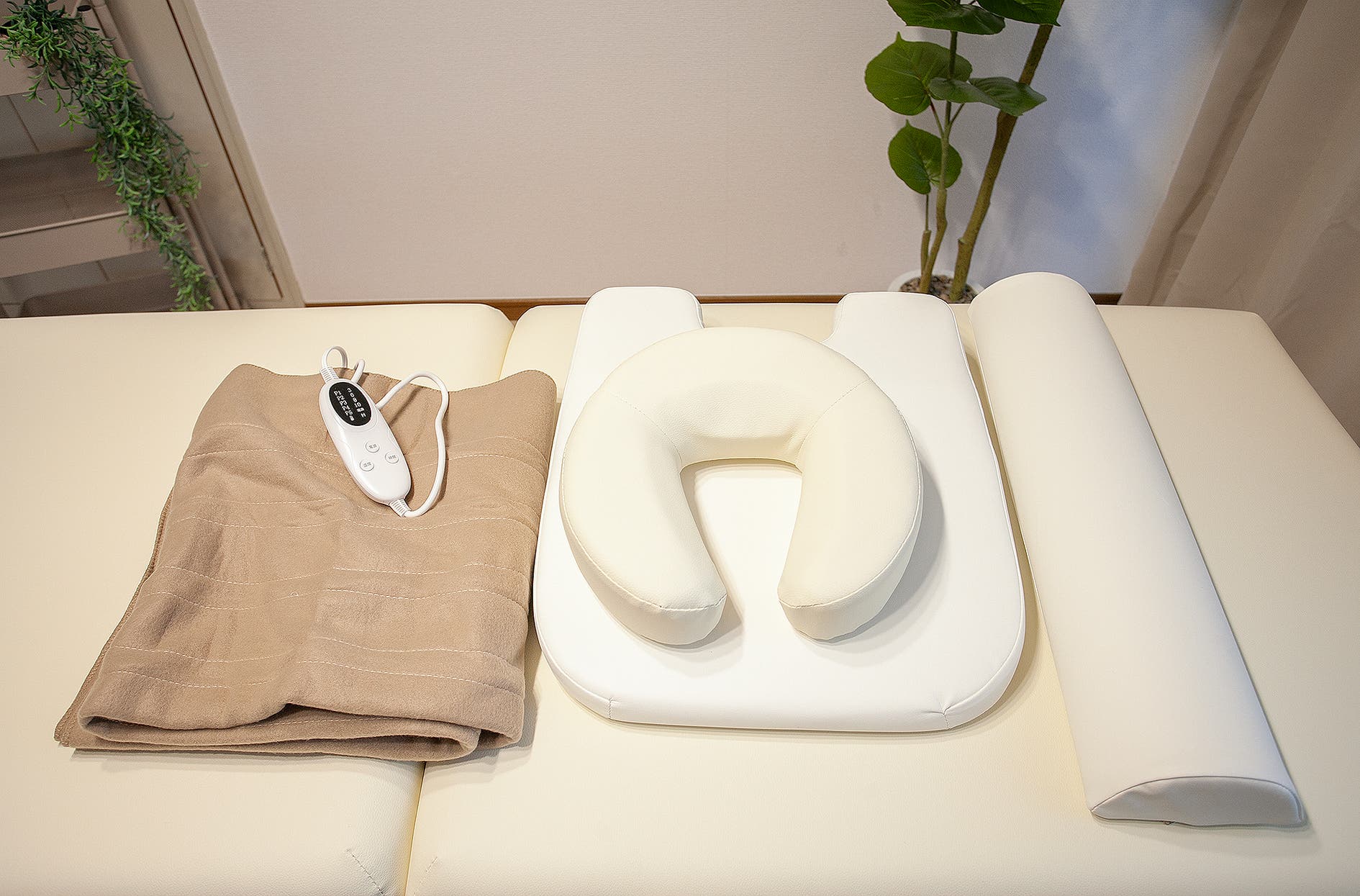 【NEW OPEN】Vanilla　自由が丘駅徒歩2分！エステ、ネイル、ヨガ、パーソナルカラー診断、整体、セルフ撮影など用途様々の写真9