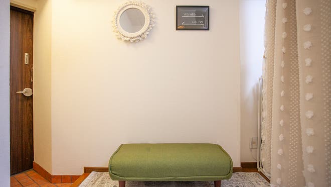 【NEW OPEN】Vanilla 自由が丘駅徒歩2分!エステ、ネイル、ヨガ、パーソナルカラー診断、整体、セルフ撮影など用途様々の写真20