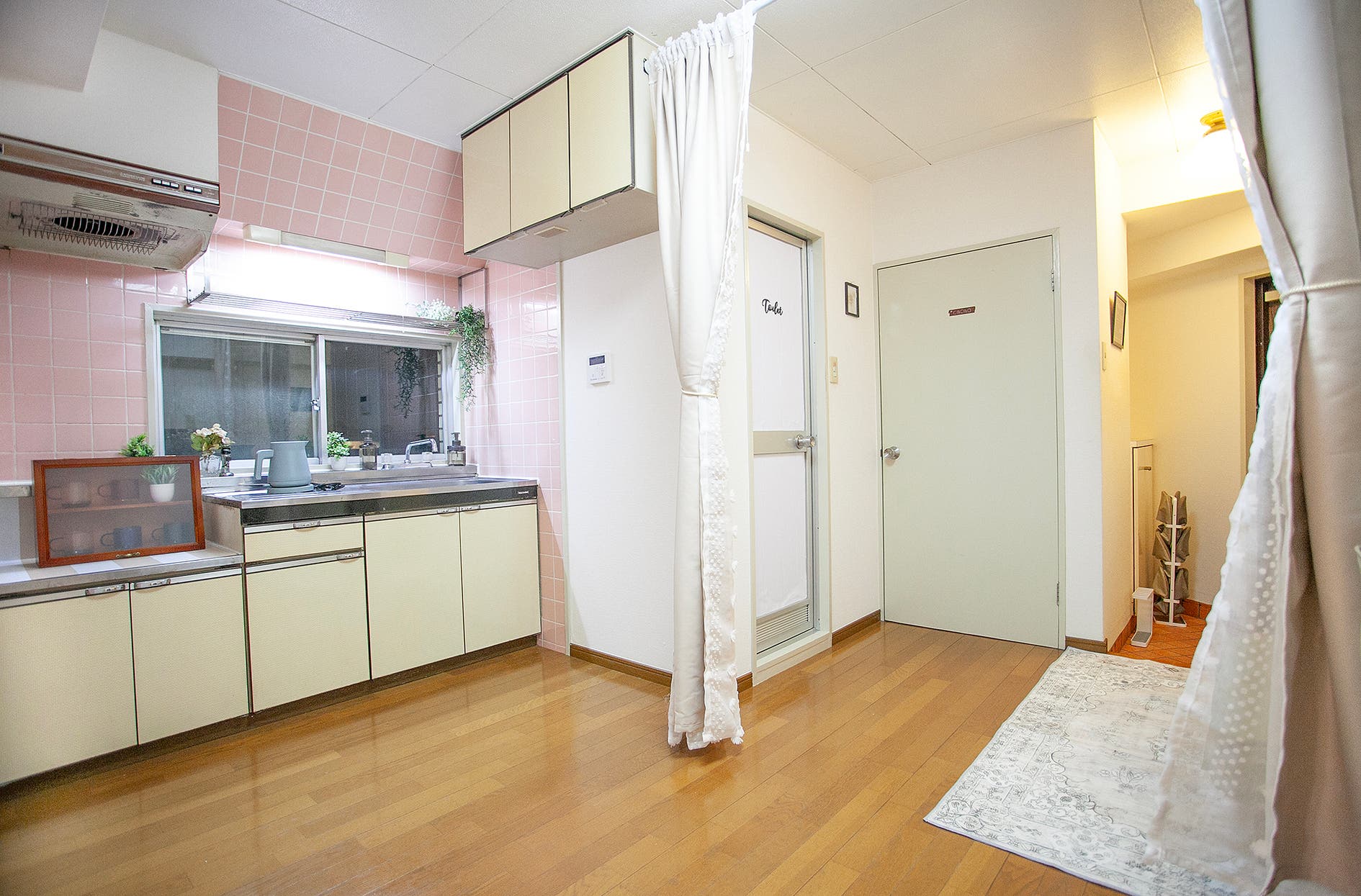 【NEW OPEN】Vanilla　自由が丘駅徒歩2分！エステ、ネイル、ヨガ、パーソナルカラー診断、整体、セルフ撮影など用途様々の写真22