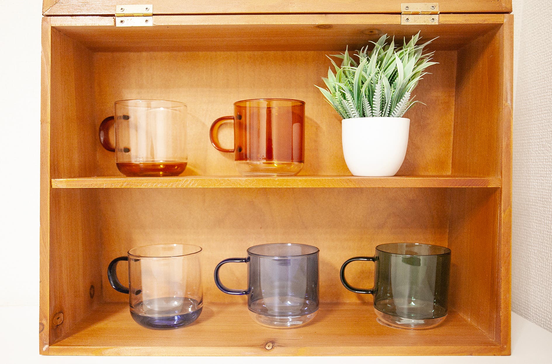 【NEW OPEN】Vanilla　自由が丘駅徒歩2分！エステ、ネイル、ヨガ、パーソナルカラー診断、整体、セルフ撮影など用途様々の写真18