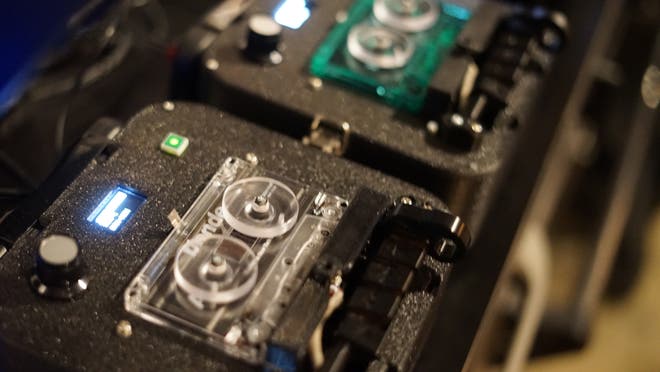 【飯田橋駅 徒歩5分 神楽坂駅 徒歩6分】プロジェクター・音楽・DJを使ったパーティ・イベントに最適!楽器の演奏も可能!の写真3