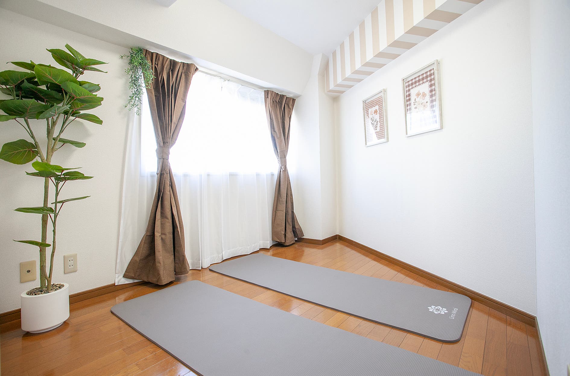 【NEW OPEN】自由が丘駅徒歩2分！エステ、ネイル、ヨガ、パーソナルカラー診断、整体、セルフ撮影など用途様々リラックス空間の写真5