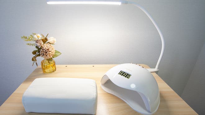 【NEW OPEN】自由が丘駅徒歩2分!エステ、ネイル、ヨガ、パーソナルカラー診断、整体、セルフ撮影など用途様々リラックス空間の写真6