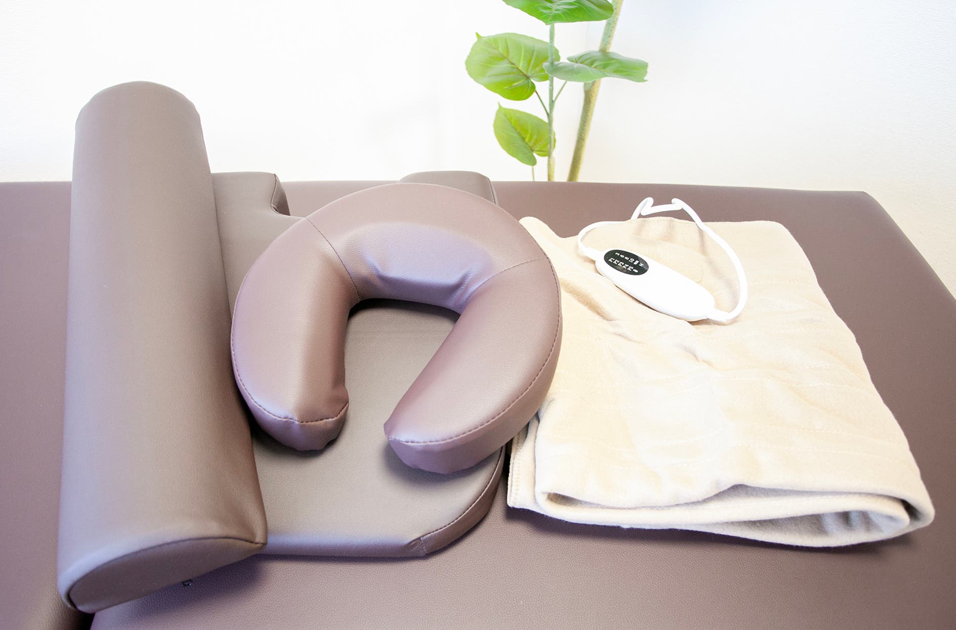 【NEW OPEN】自由が丘駅徒歩2分！エステ、ネイル、ヨガ、パーソナルカラー診断、整体、セルフ撮影など用途様々リラックス空間の写真9