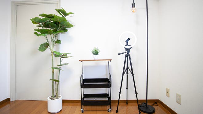 【NEW OPEN】自由が丘駅徒歩2分!エステ、ネイル、ヨガ、パーソナルカラー診断、整体、セルフ撮影など用途様々リラックス空間の写真13