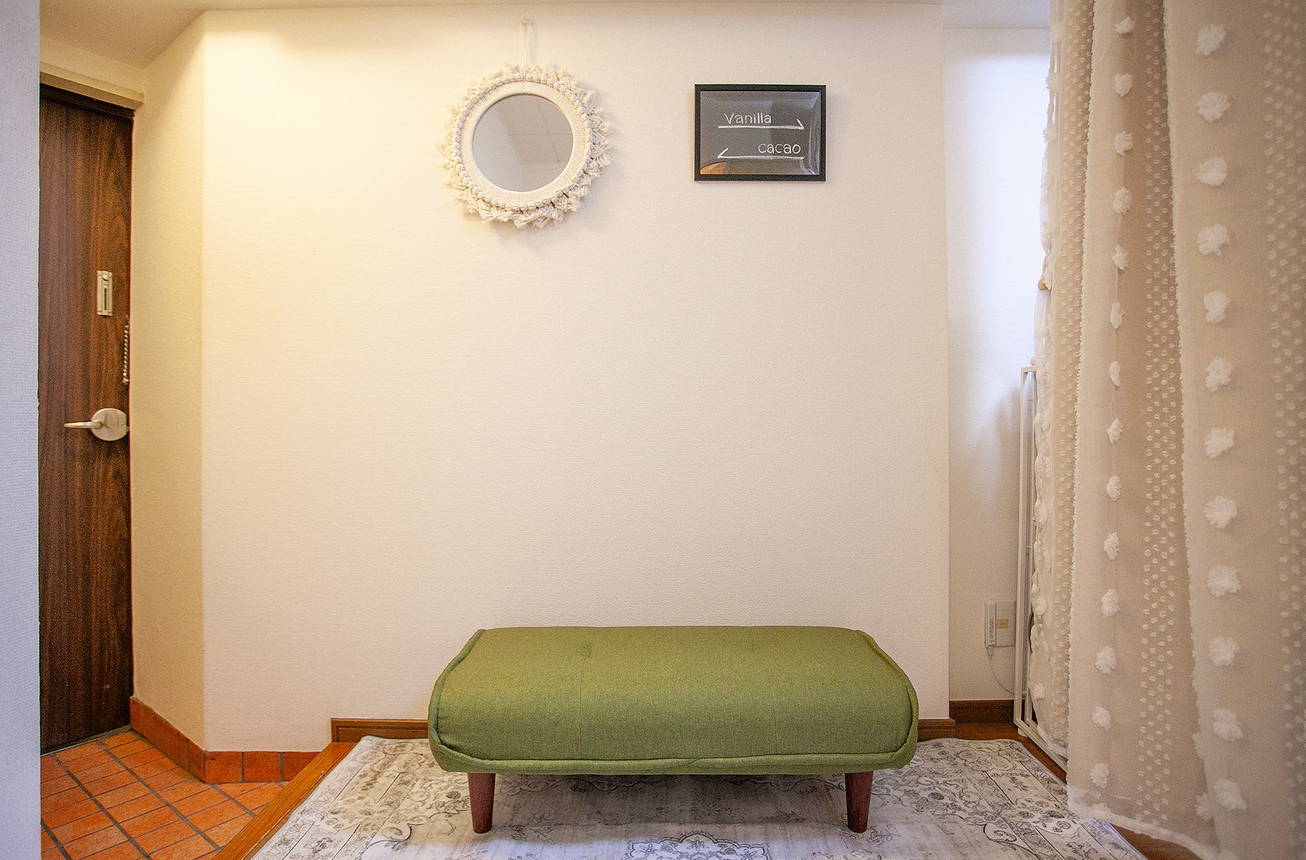 【NEW OPEN】自由が丘駅徒歩2分！エステ、ネイル、ヨガ、パーソナルカラー診断、整体、セルフ撮影など用途様々リラックス空間の写真18