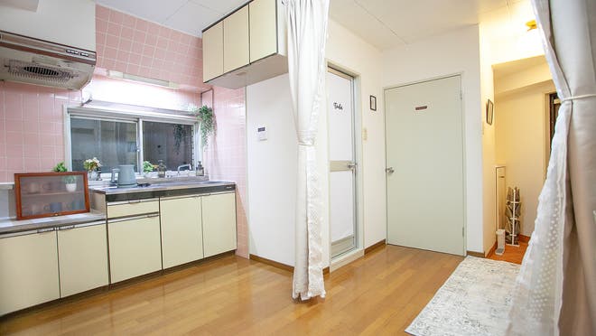 【NEW OPEN】自由が丘駅徒歩2分!エステ、ネイル、ヨガ、パーソナルカラー診断、整体、セルフ撮影など用途様々リラックス空間の写真20