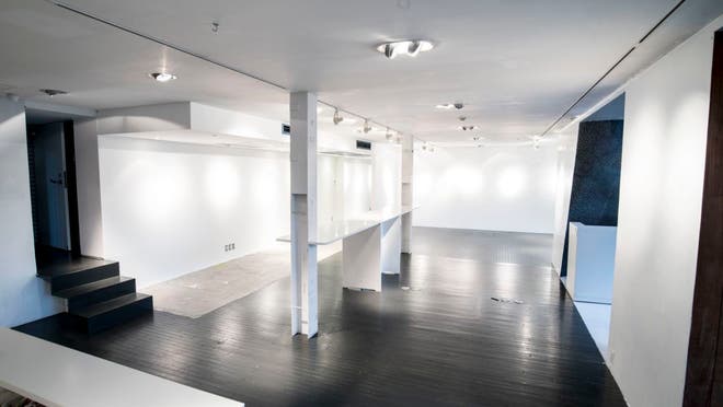 【原宿・神宮前】アートを体感できるスペース。楽しい企画や出会いがたくさん生まれる発信基地の写真3