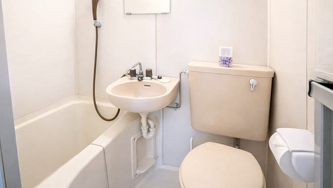 🎲ボドゲ充実×高速Wi-Fi📶|24時間|BRUNO&卓上IH🍳|映画🎬|八王子駅徒歩7分の写真21