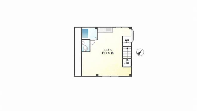 【本八幡駅徒歩2分】4階 パーティー・ゴミ引取無料・推し活・イベント・飲み会・女子会・歓迎会・撮影スタジオ・ワンフロア貸切 4階の写真8