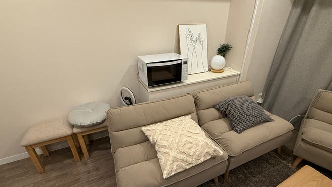 渋谷駅3分🚶♂️光🛜40型📺パーティ👨👩👧👦🎉YouTube各種撮影🎥nest 渋谷神南の写真7