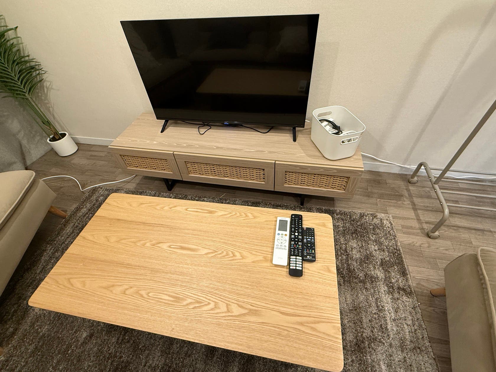 渋谷駅3分🚶‍♂️光🛜40型📺パーティ👨‍👩‍👧‍👦🎉YouTube各種撮影🎥nest 渋谷神南の写真9