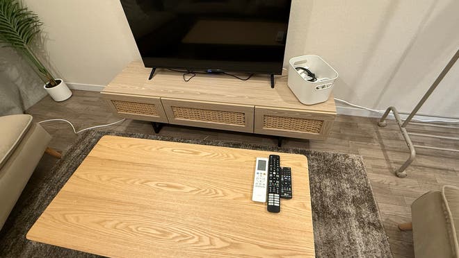 渋谷駅3分🚶♂️光🛜40型📺パーティ👨👩👧👦🎉YouTube各種撮影🎥nest 渋谷神南の写真9