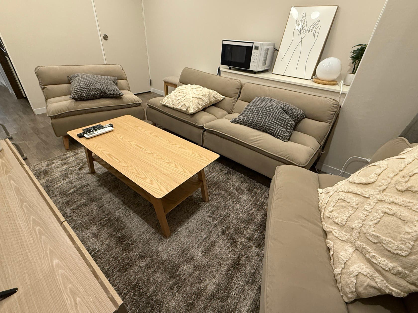 渋谷駅3分🚶‍♂️光🛜40型📺パーティ👨‍👩‍👧‍👦🎉YouTube各種撮影🎥nest 渋谷神南の写真10