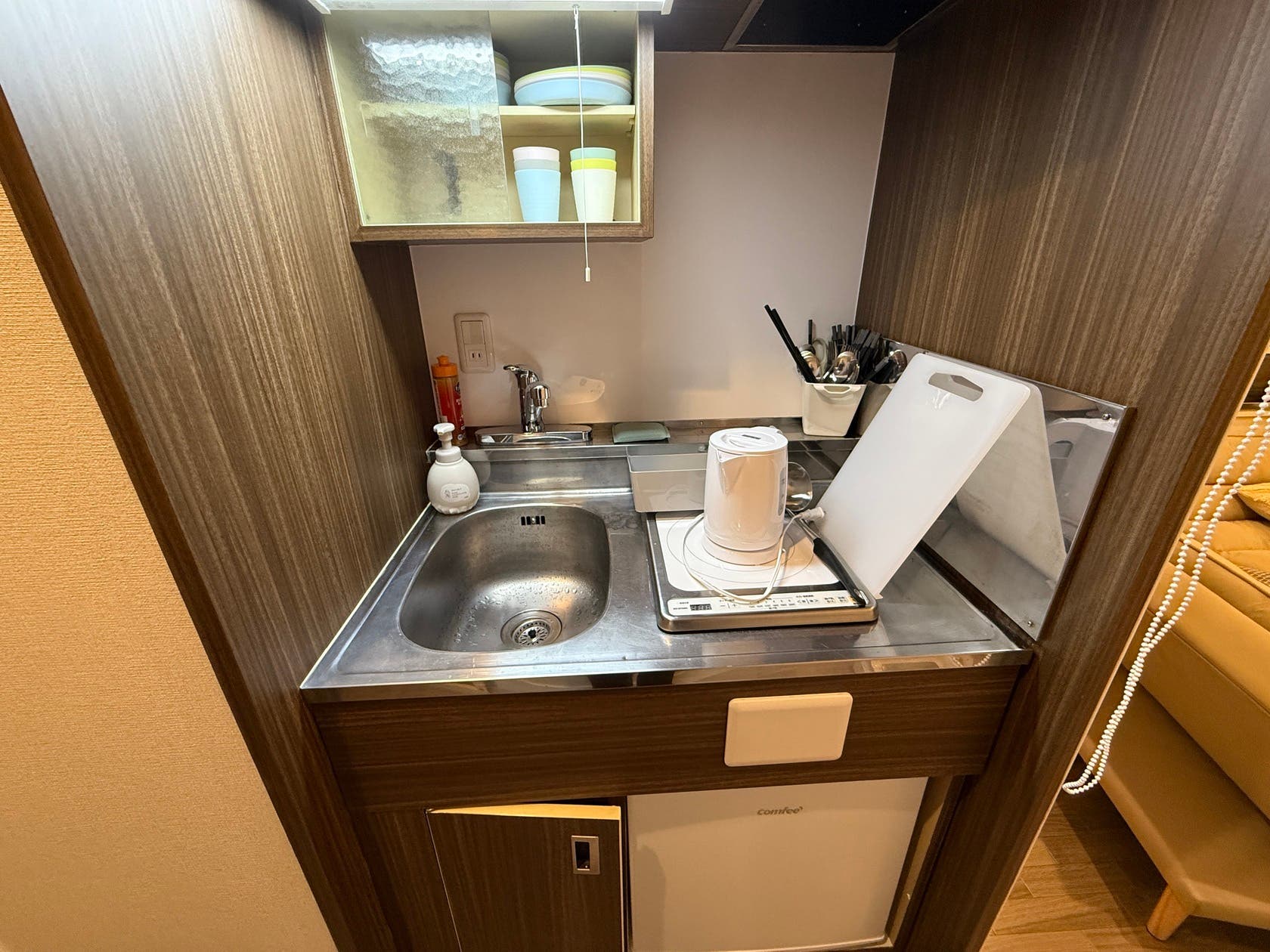 渋谷駅3分🚶‍♂️光🛜40型📺パーティ👨‍👩‍👧‍👦🎉YouTube各種撮影🎥nest 渋谷神南の写真12