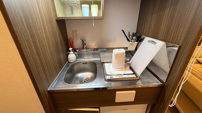 渋谷駅3分🚶♂️光🛜40型📺パーティ👨👩👧👦🎉YouTube各種撮影🎥nest 渋谷神南の写真12