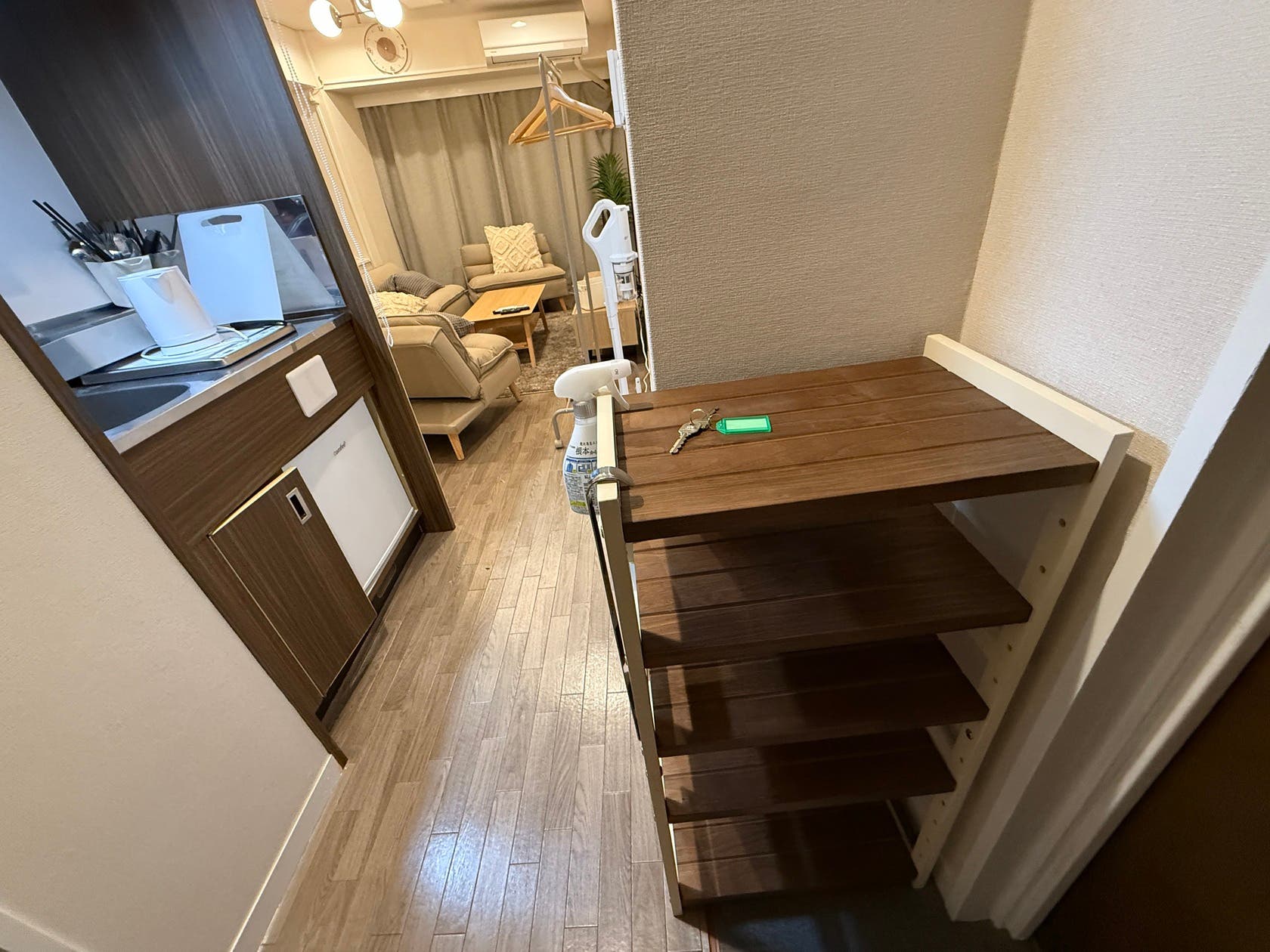 渋谷駅3分🚶‍♂️光🛜40型📺パーティ👨‍👩‍👧‍👦🎉YouTube各種撮影🎥nest 渋谷神南の写真14