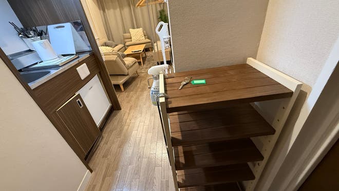 渋谷駅3分🚶♂️光🛜40型📺パーティ👨👩👧👦🎉YouTube各種撮影🎥nest 渋谷神南の写真14