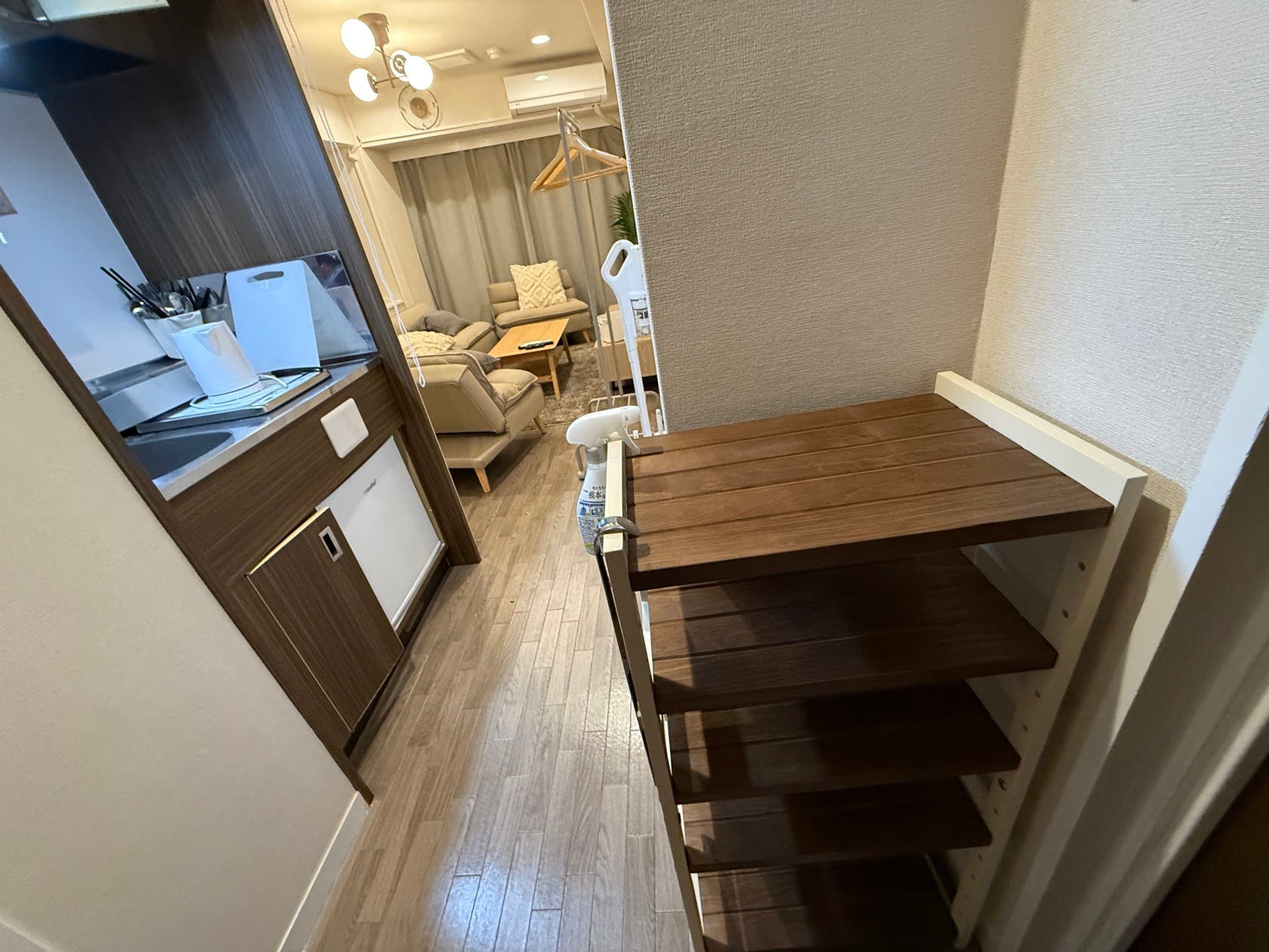 渋谷駅3分🚶‍♂️光🛜40型📺パーティ👨‍👩‍👧‍👦🎉YouTube各種撮影🎥nest 渋谷神南の写真15