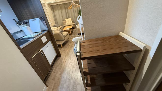 渋谷駅3分🚶♂️光🛜40型📺パーティ👨👩👧👦🎉YouTube各種撮影🎥nest 渋谷神南の写真15