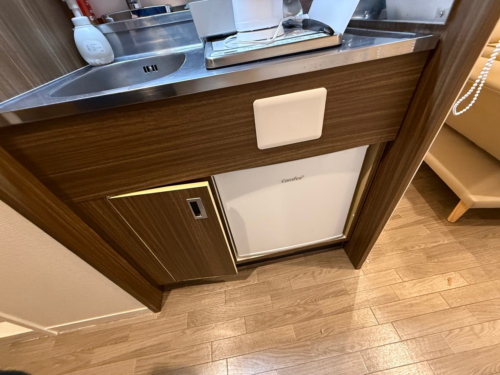 渋谷駅3分🚶‍♂️光🛜40型📺パーティ👨‍👩‍👧‍👦🎉YouTube各種撮影🎥nest 渋谷神南の写真18