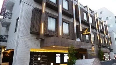 【CHATBOX ホテルノービス調布】No.1 Web会議・通話に最適/無料Wifi/電源ありの写真7