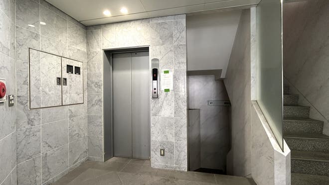 4A【内幸町駅 3分!便利な駅近♡】オプション料金0円で設備・備品使い放題♪便利な駅近♥の写真8