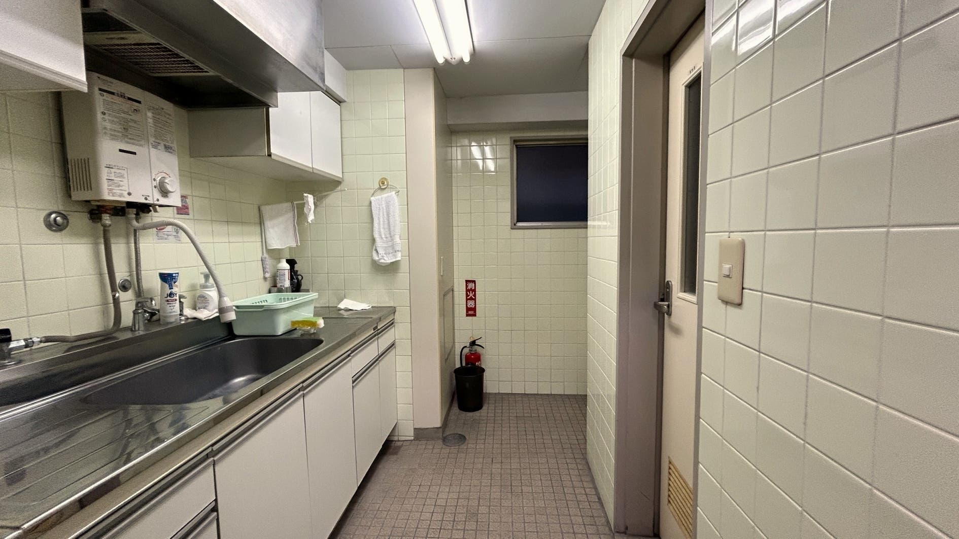 4A【内幸町駅 3分！便利な駅近♡】オプション料金0円で設備・備品使い放題♪便利な駅近♥の写真13