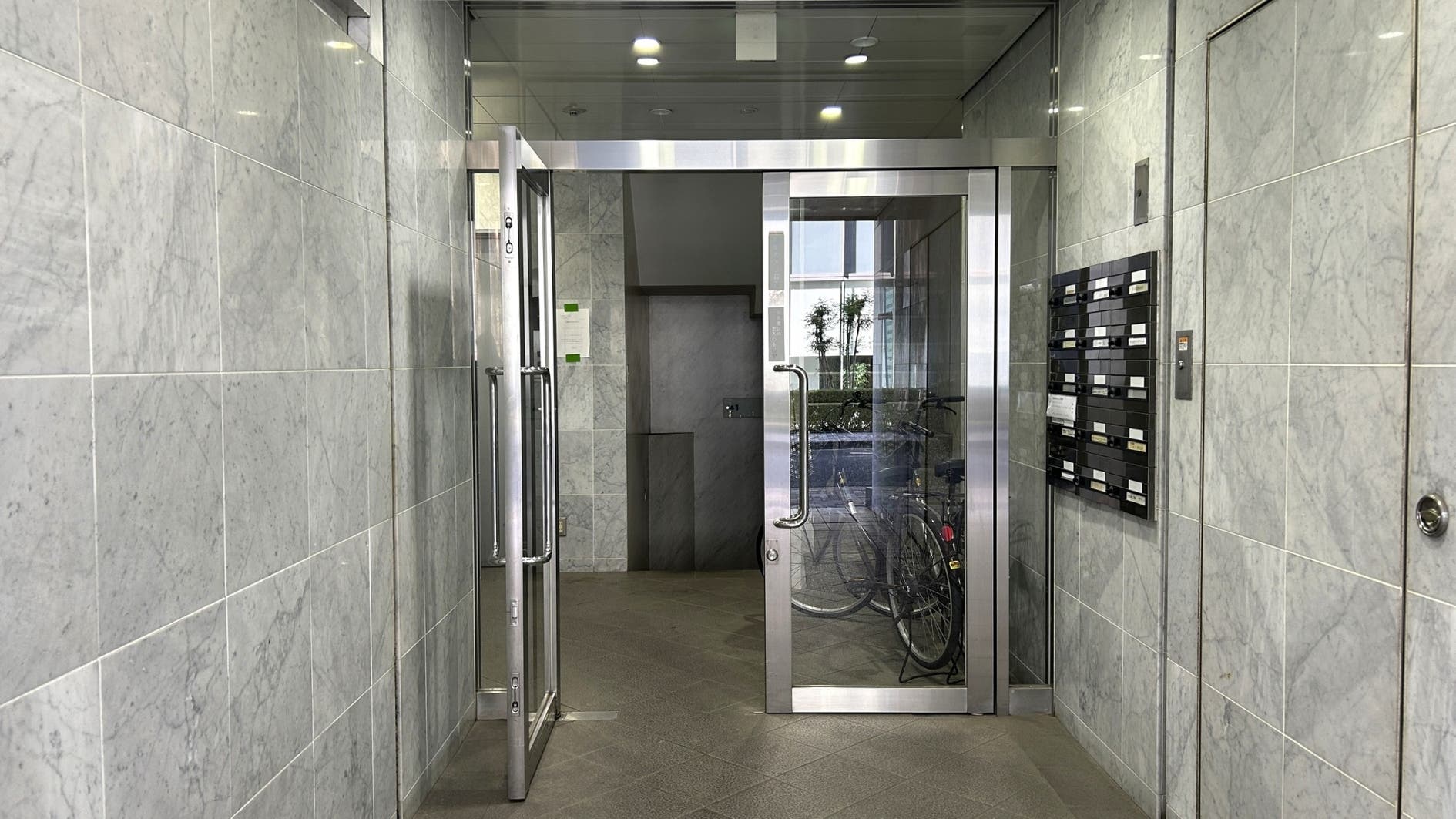 4B【内幸町駅 3分！便利な駅近♡】オプション料金0円で設備・備品使い放題♪便利な駅近♥の写真7