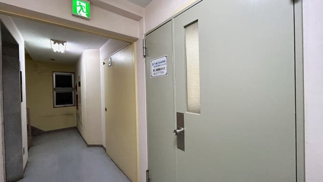 4B【内幸町駅 3分!便利な駅近♡】オプション料金0円で設備・備品使い放題♪便利な駅近♥の写真9